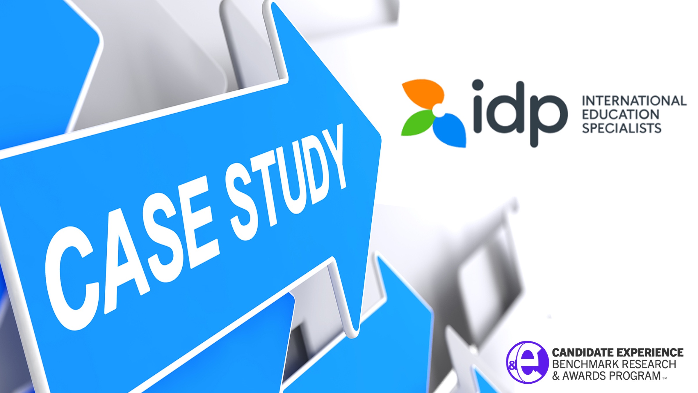 CandE Benchmark Research Case Study – IDP Education - Survale