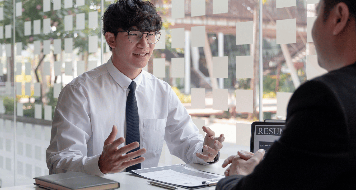 Negative Candidate Survey Bias and How to Eliminate It