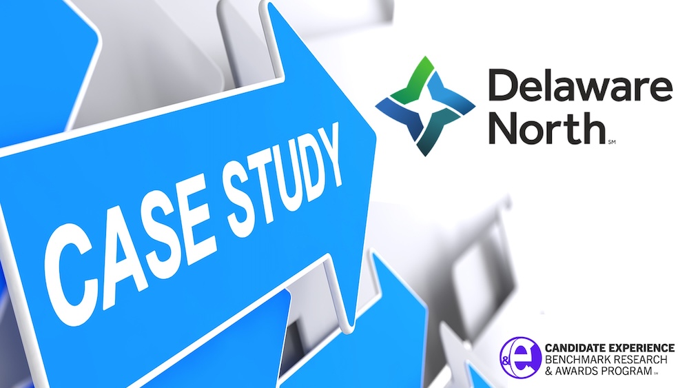CandE Benchmark Research Case Study – Delaware North - Survale